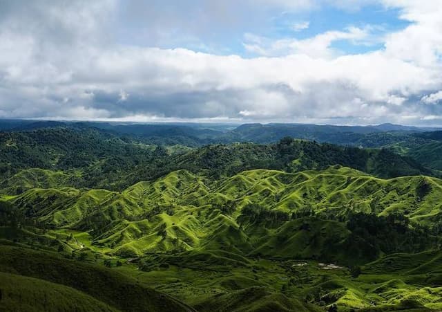 Explore Meghalaya - the Abode of Clouds | Tours | Northeast India ...